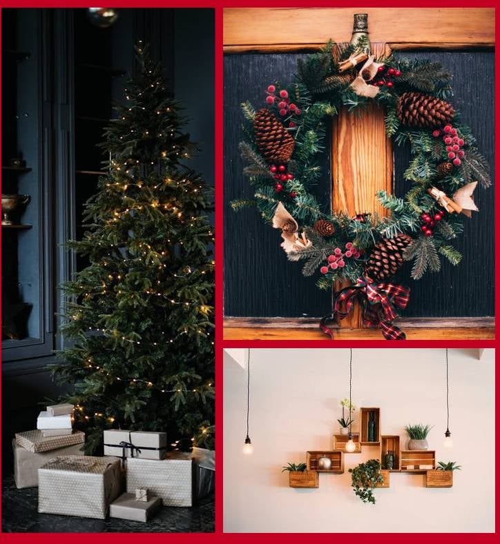 Home and Seasonal Décor, Gifts, Collectibles, Decorating Services ...