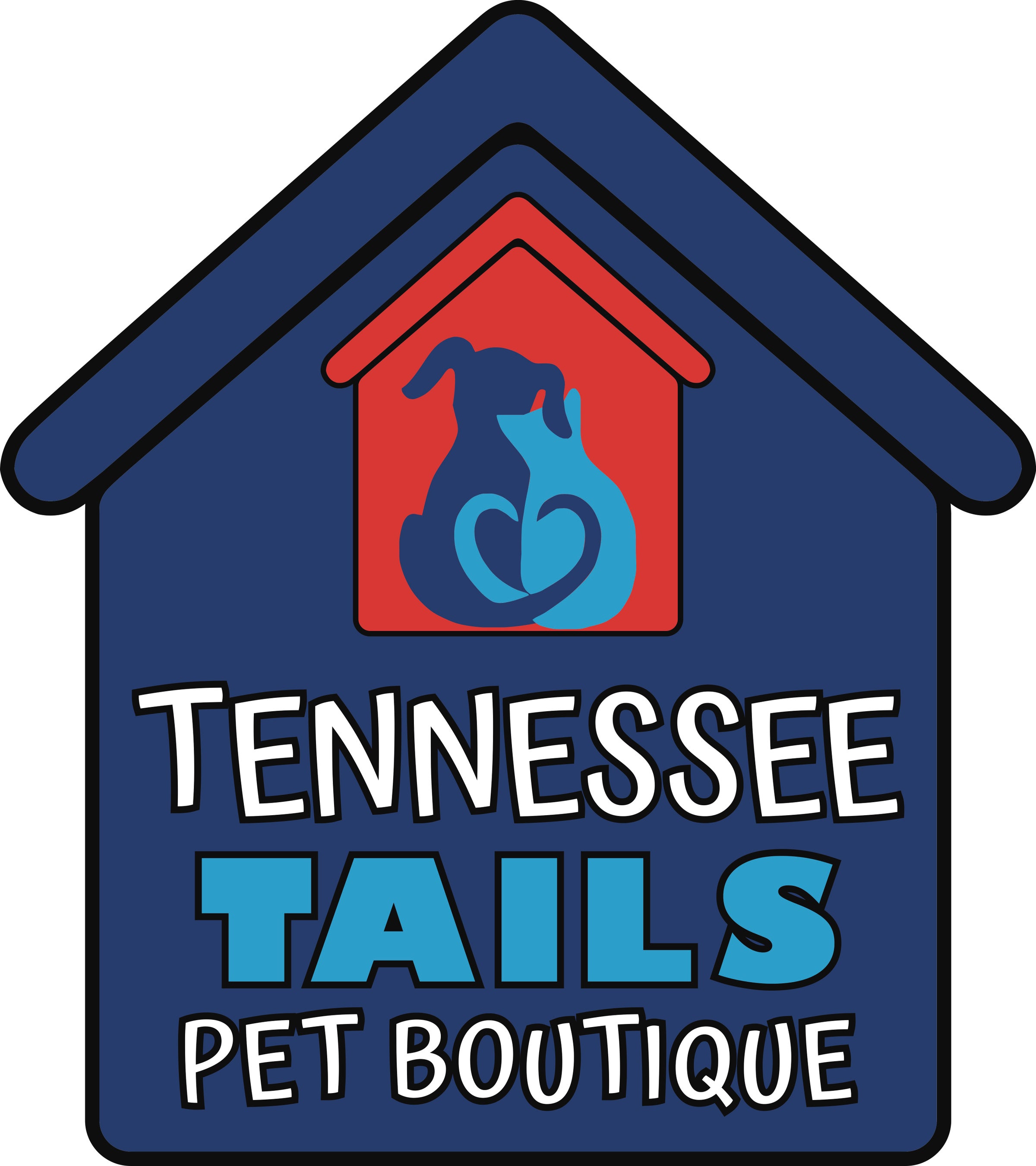 Top Quality Pet Products in Jonesborough, TN | Tennessee Tails Pet Boutique